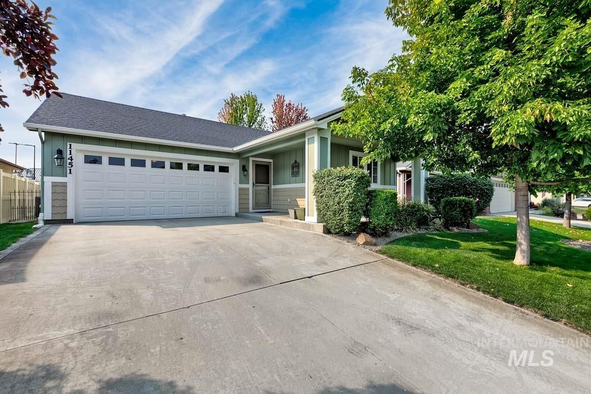 11451 W Tempe Ln, Star, ID 83669 for sale - Stessa