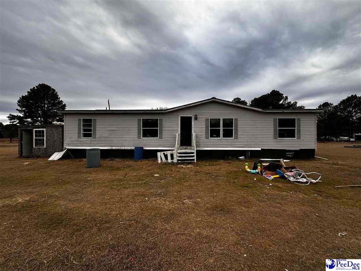 447 Annie Ln, Latta, SC 29565 for sale - Stessa