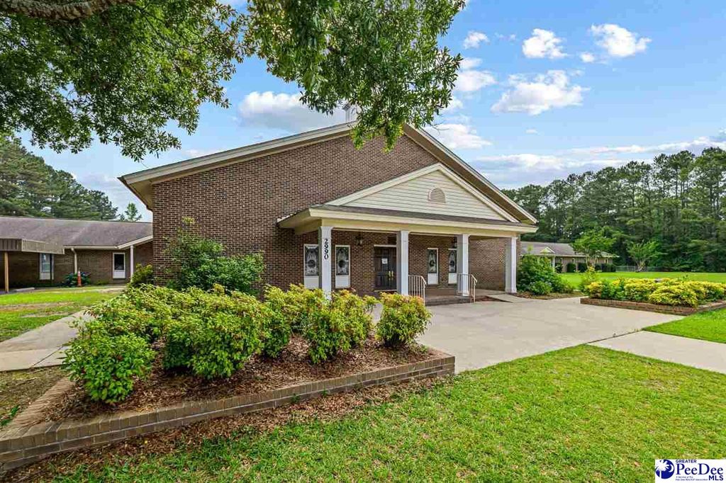 2990 Pamplico Highway, Florence, SC 29505 | MLS 20251920 | Listing ...