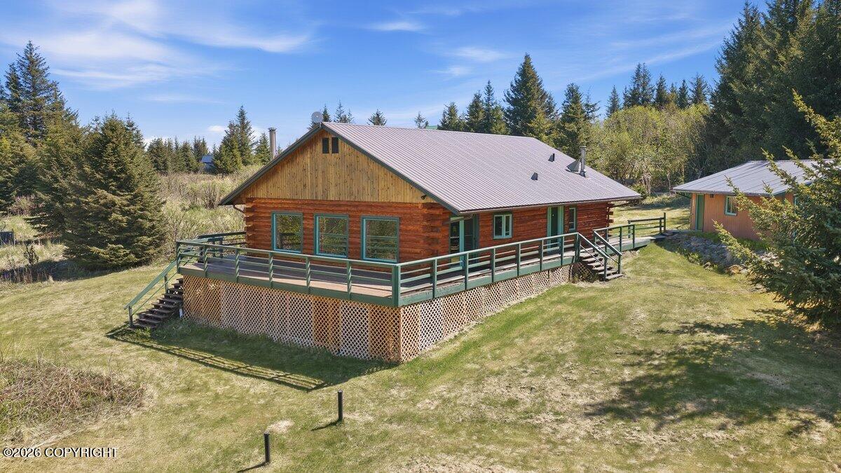 Homer, AK Homes For Sale & Real Estate | REMAX
