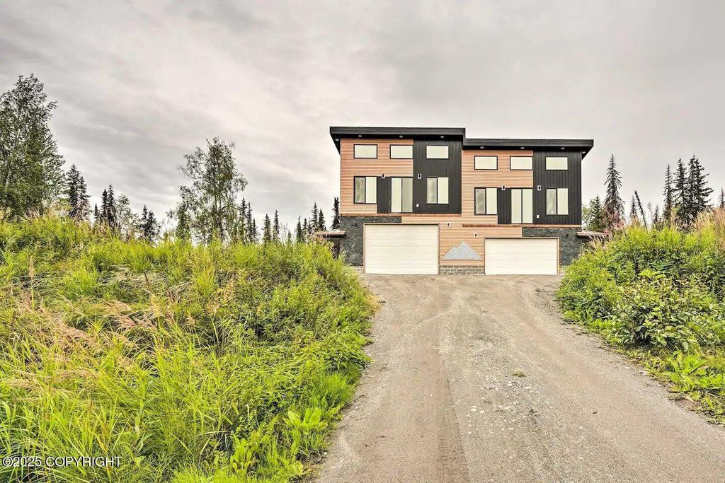 33366 Keystone Drive #1, Soldotna, AK 99669 (MLS # 25-13825 ...