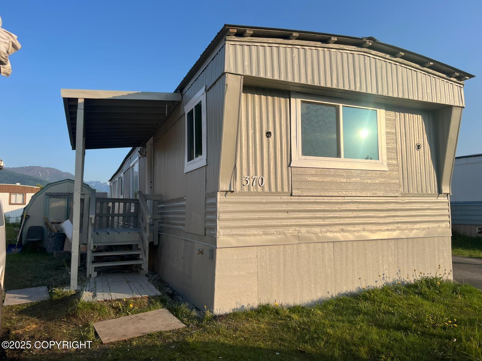 2221 Muldoon Road #370 For Sale, Anchorage, AK 99504 Home | ByOwner
