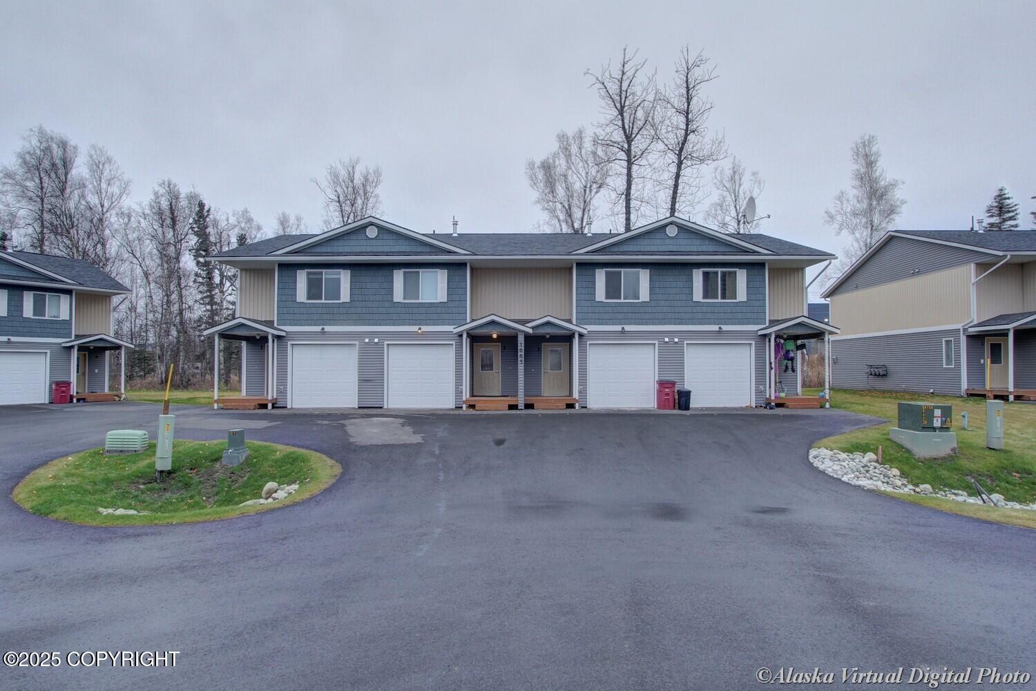 1620 Kinzi Circle #4 For Rent, Wasilla, AK 99654 | ByOwner