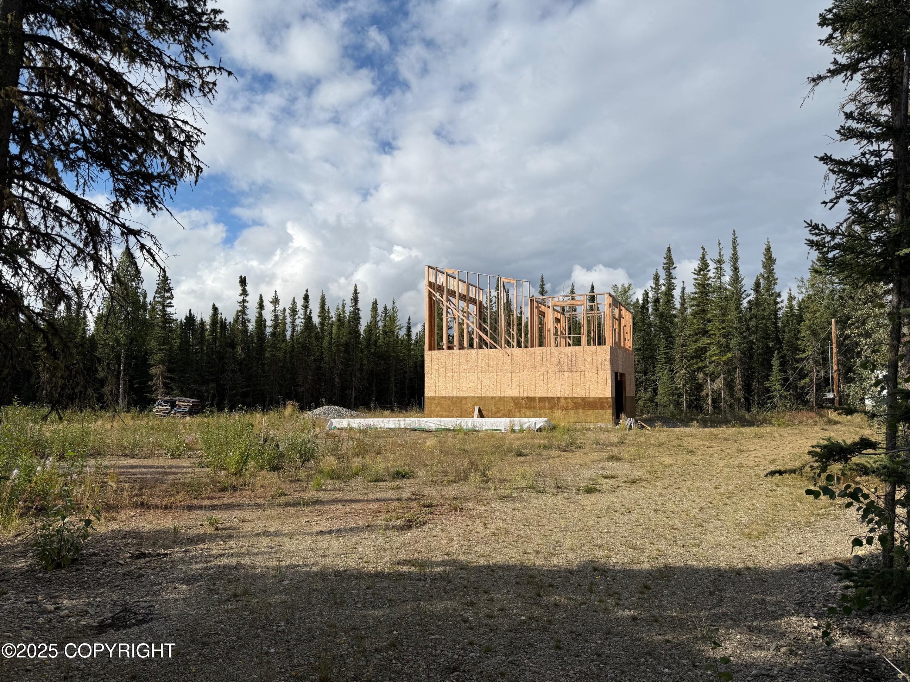 565 Chase Road For Sale, Delta Junction, AK 99737 Home | ByOwner