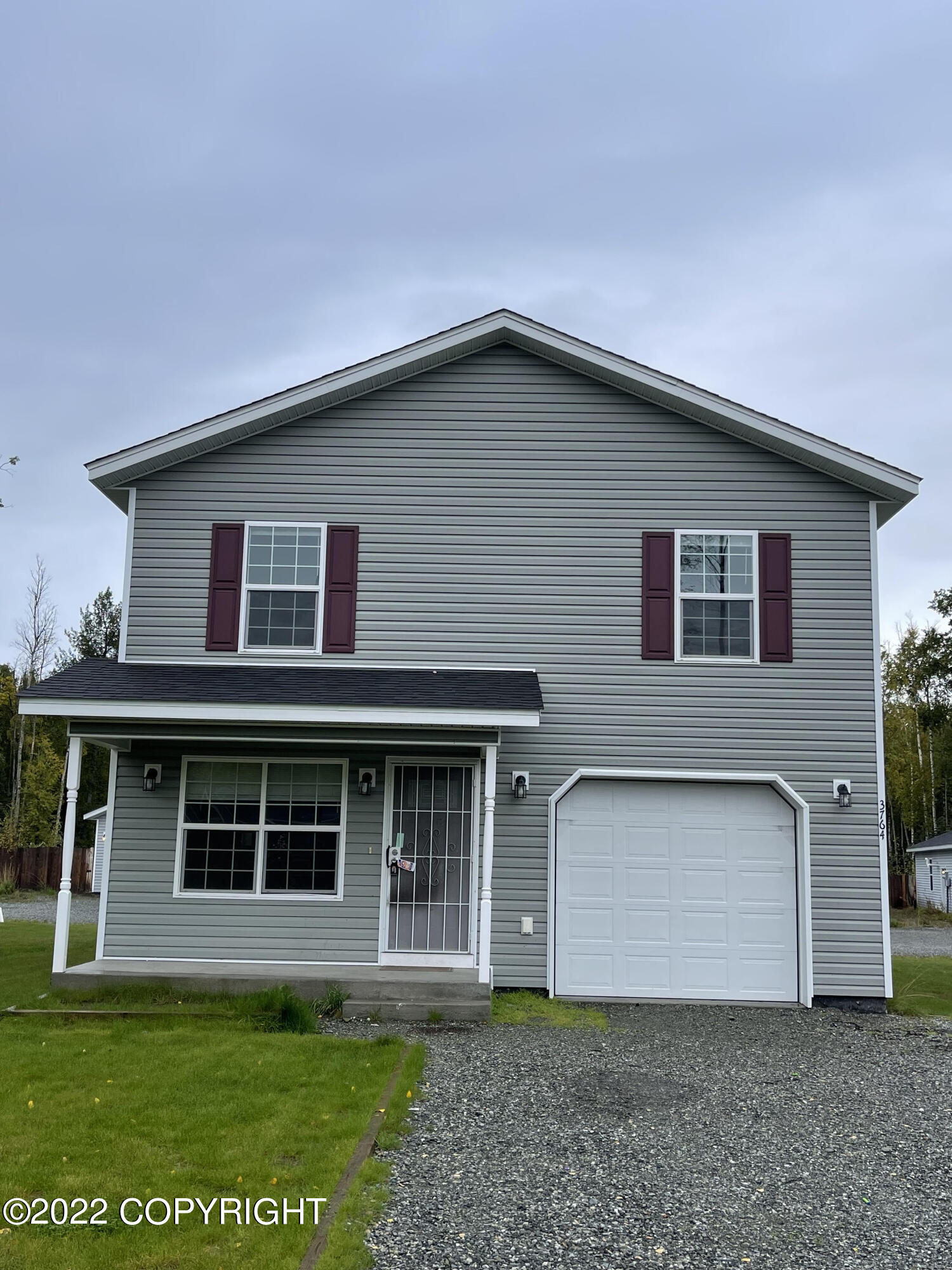 3764 S Lansing Road For Rent, Wasilla, AK 99654 | ByOwner