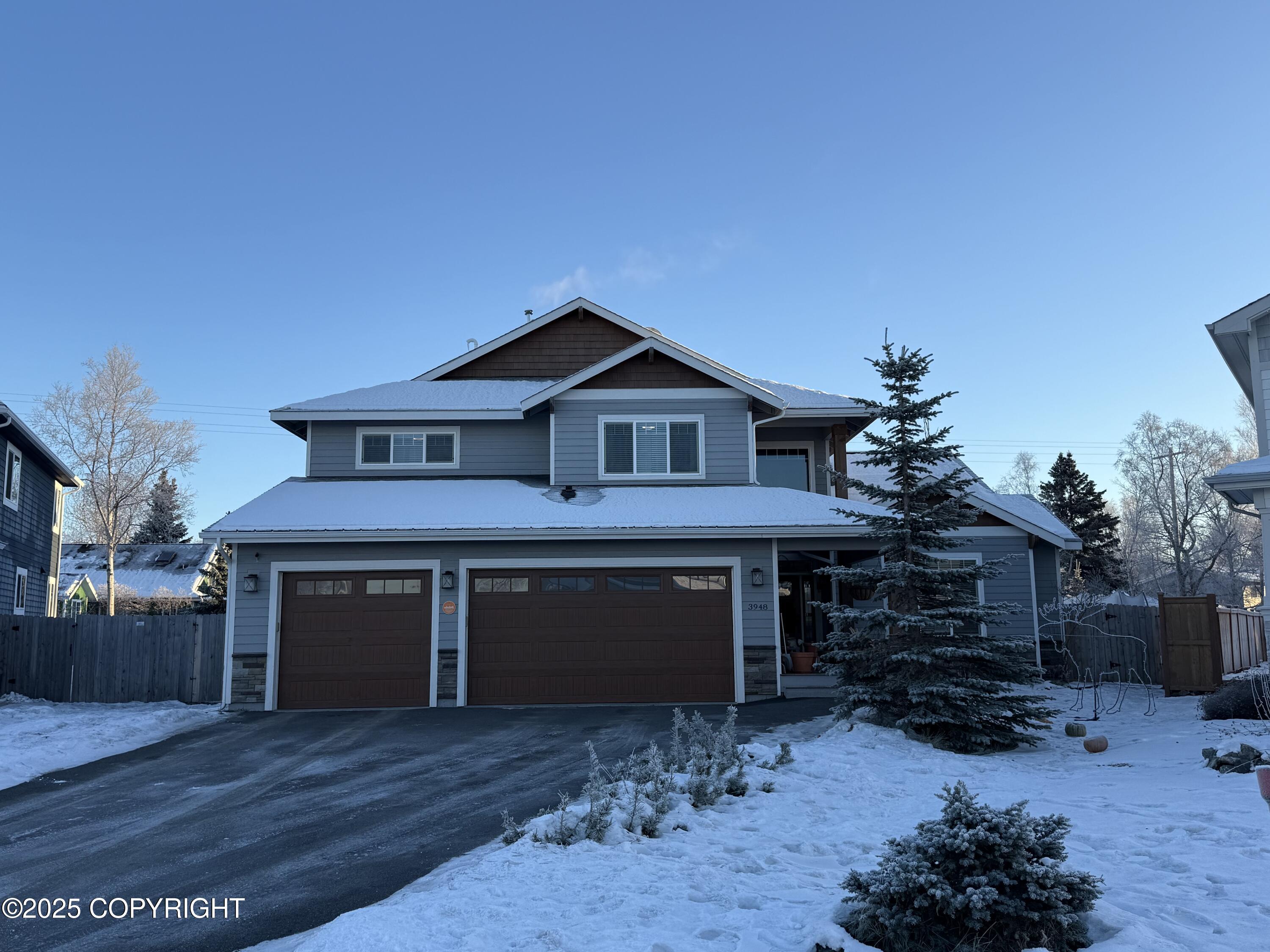 3948 Easter Island Circle For Sale, Anchorage, AK 99515 Home | ByOwner