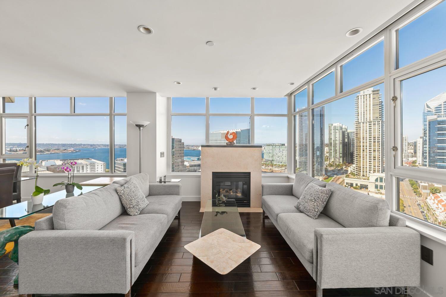 700 W Harbor 2101, San Diego, CA, 92101- 700 W Harbor 2101, San Diego ...