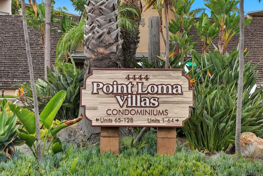 4444 W Point Loma Blvd #45, San Diego, CA 92107 (MLS # 250040260 ...