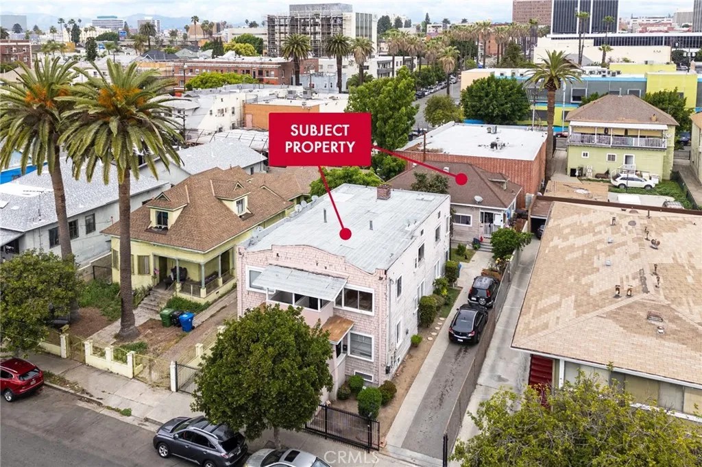 1631 W 11th Pl, Los Angeles, CA 90015, US | Buy, Sell, Rent, Analyze