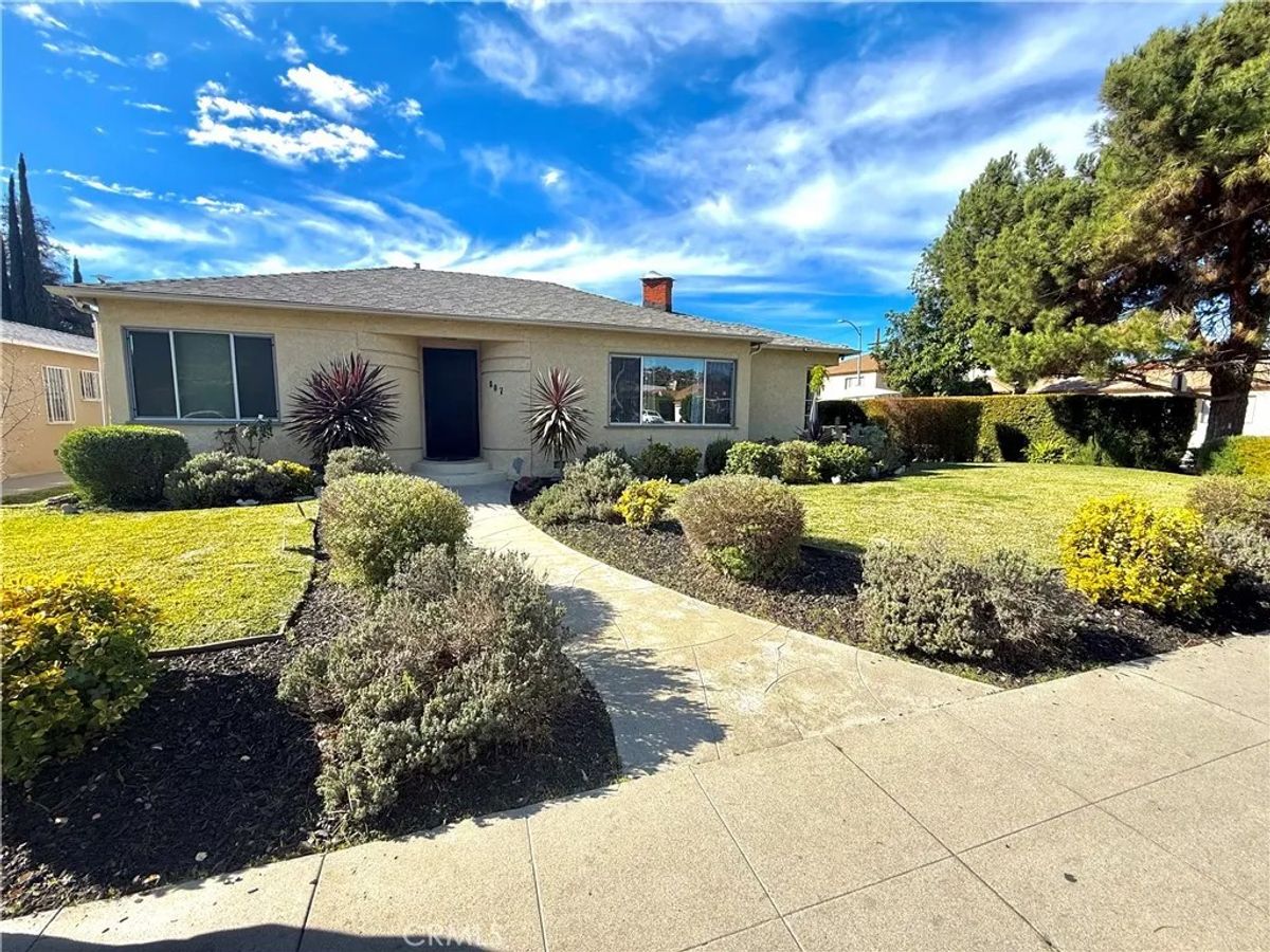 807 S Verdugo Rd, Glendale, CA 91205 for sale - Stessa