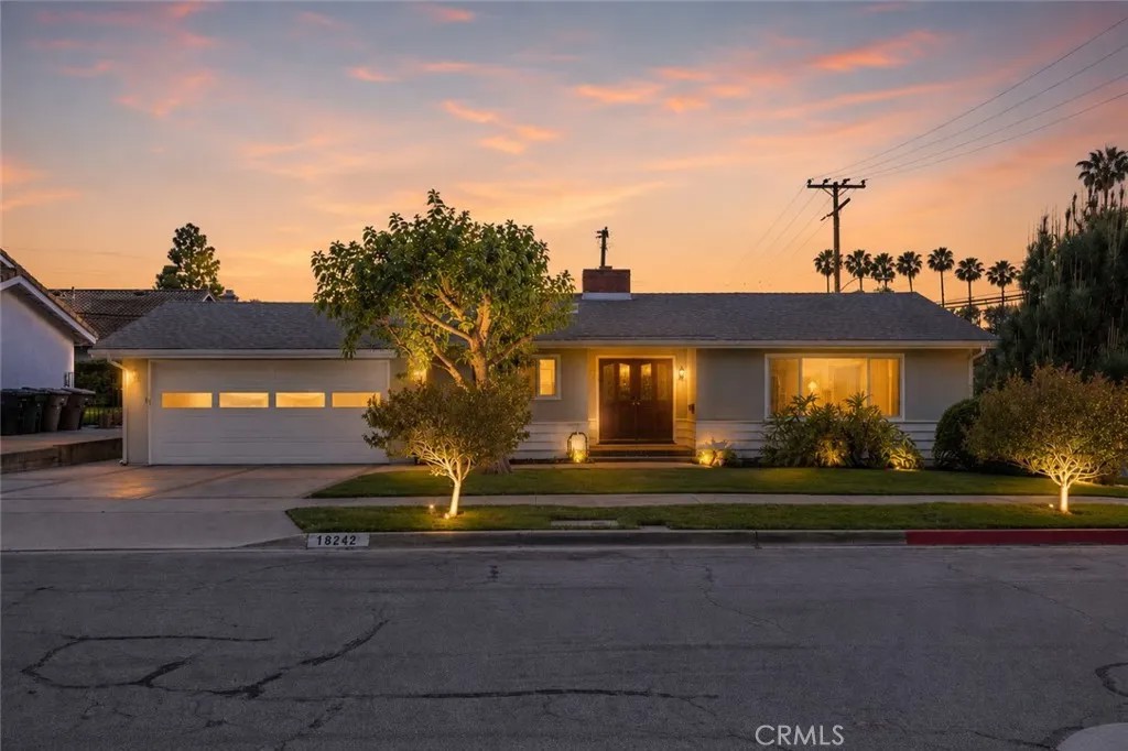 Yorba Linda Housing Market: Stats & Trends | Orchard