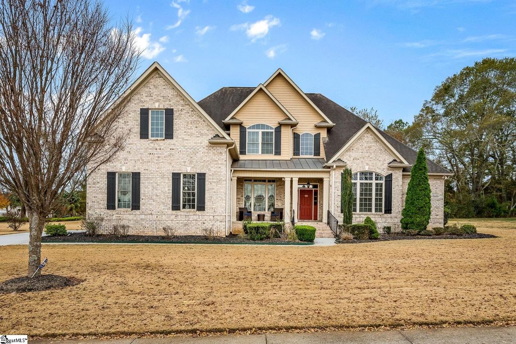 106 Langwell Drive, Anderson, SC 29621, MLS #1513674 - Howard Hanna