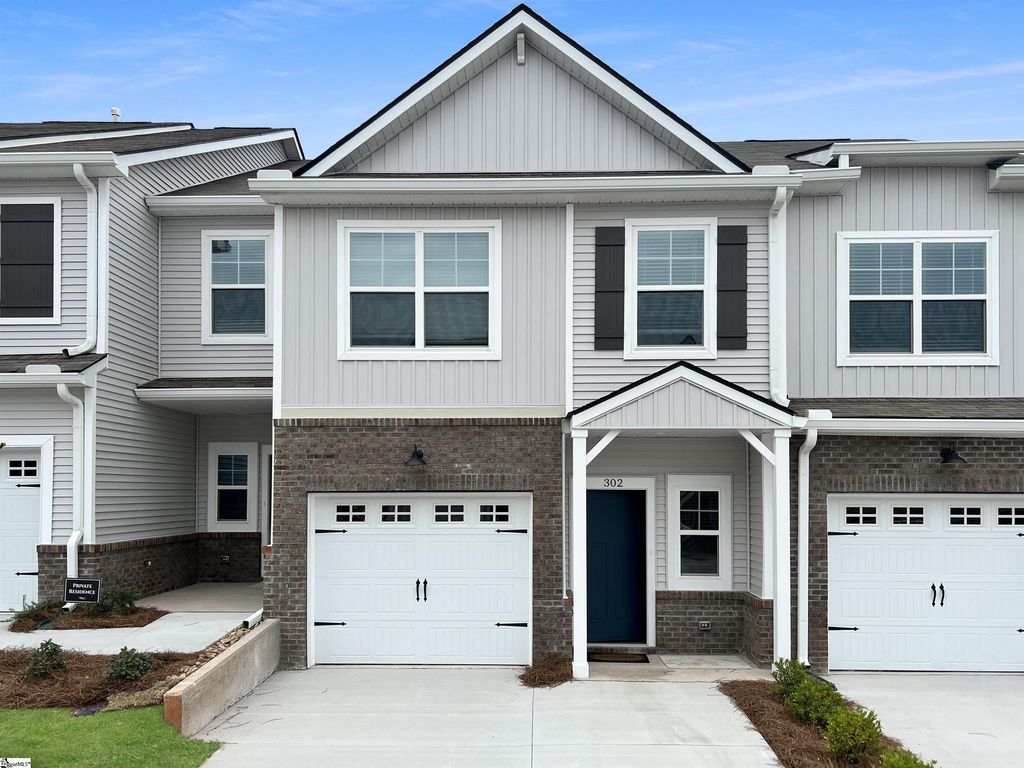 302 Hollenbeck Place, Greenville, SC 29607, MLS #1512313 - Howard Hanna