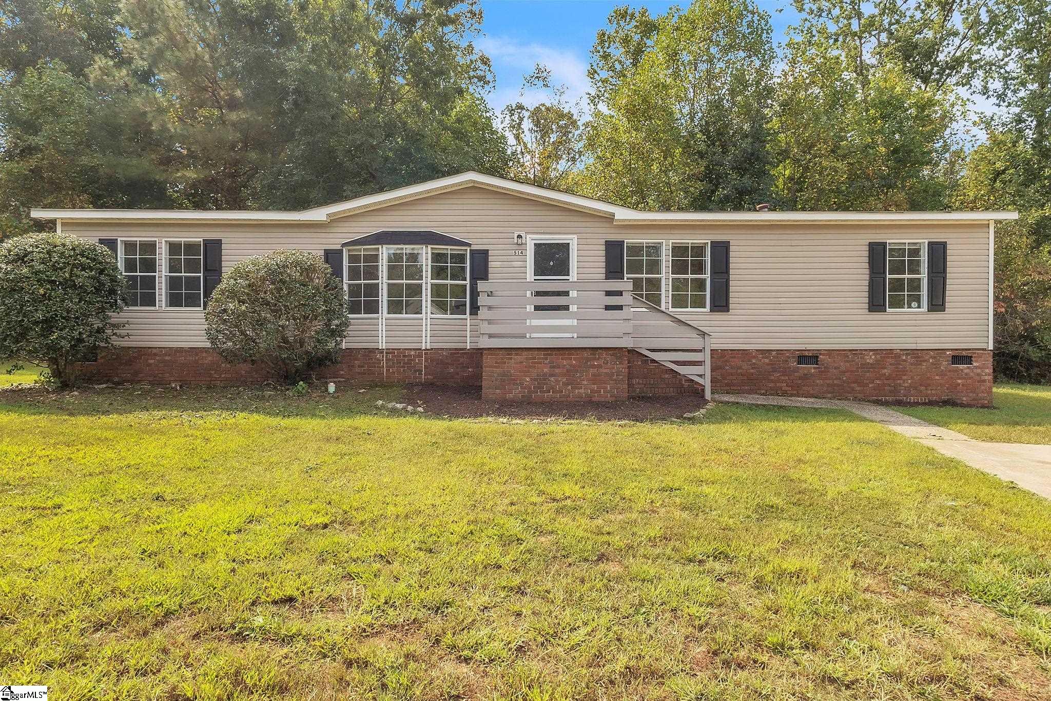 514 Golden Pine Court, Piedmont SC Real Estate Listing | exitrealty.com®