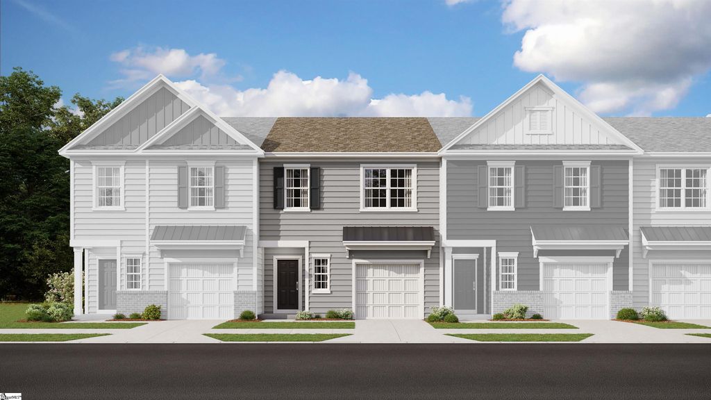 123 Selton Place, Taylors, SC 29687, MLS #1575142 - Howard Hanna Allen ...