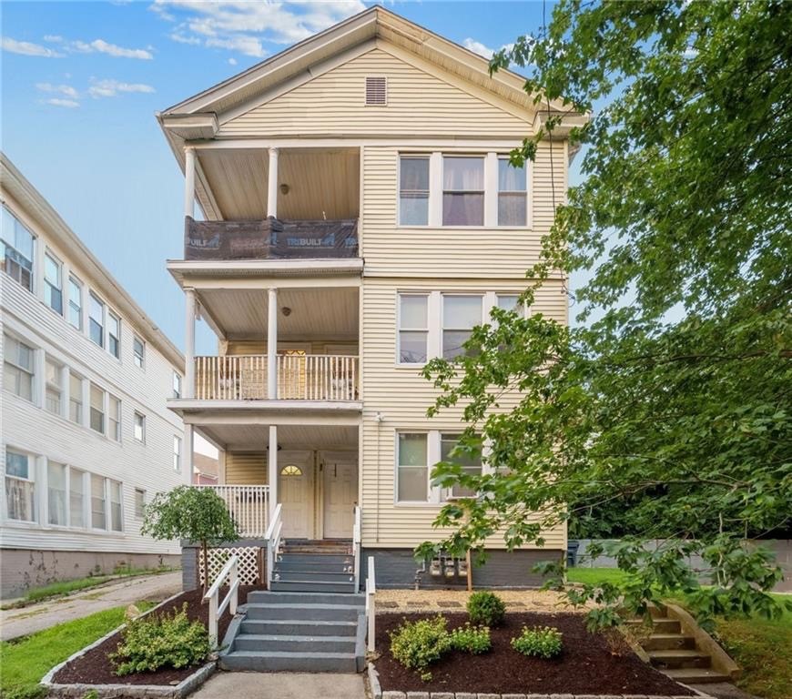 53 Raymond Street Unit 2, Providence, RI 02908 - MLS 1391687 ...