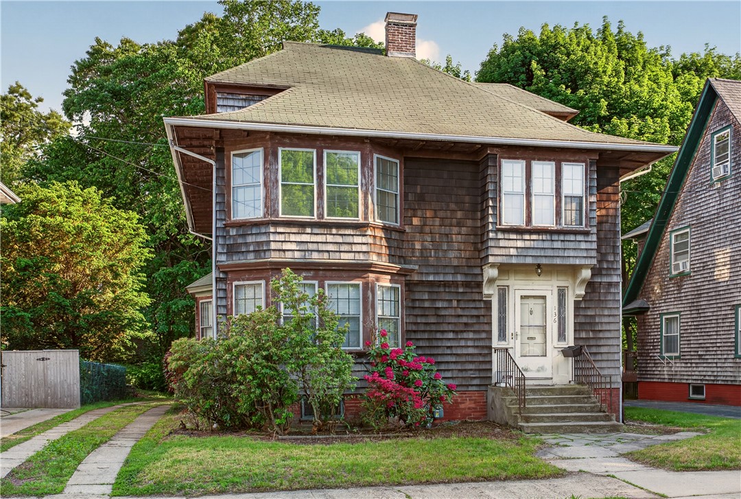 Cranston, Homes For Sale | REMAX