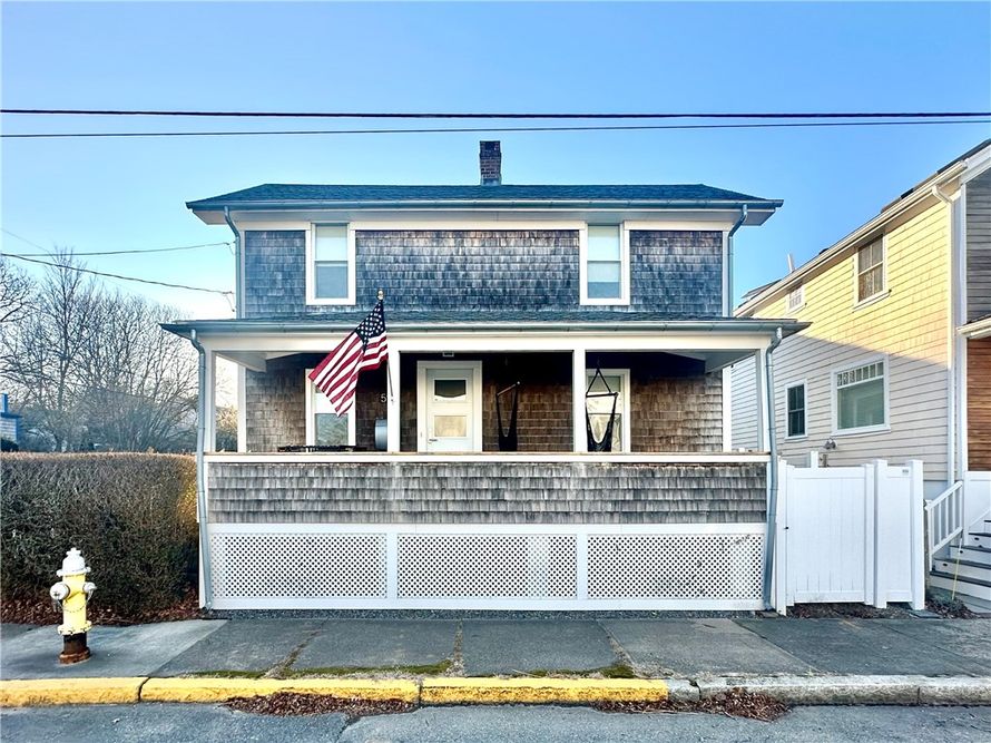 59 Houston Ave, Newport, RI 02840 for sale - Stessa