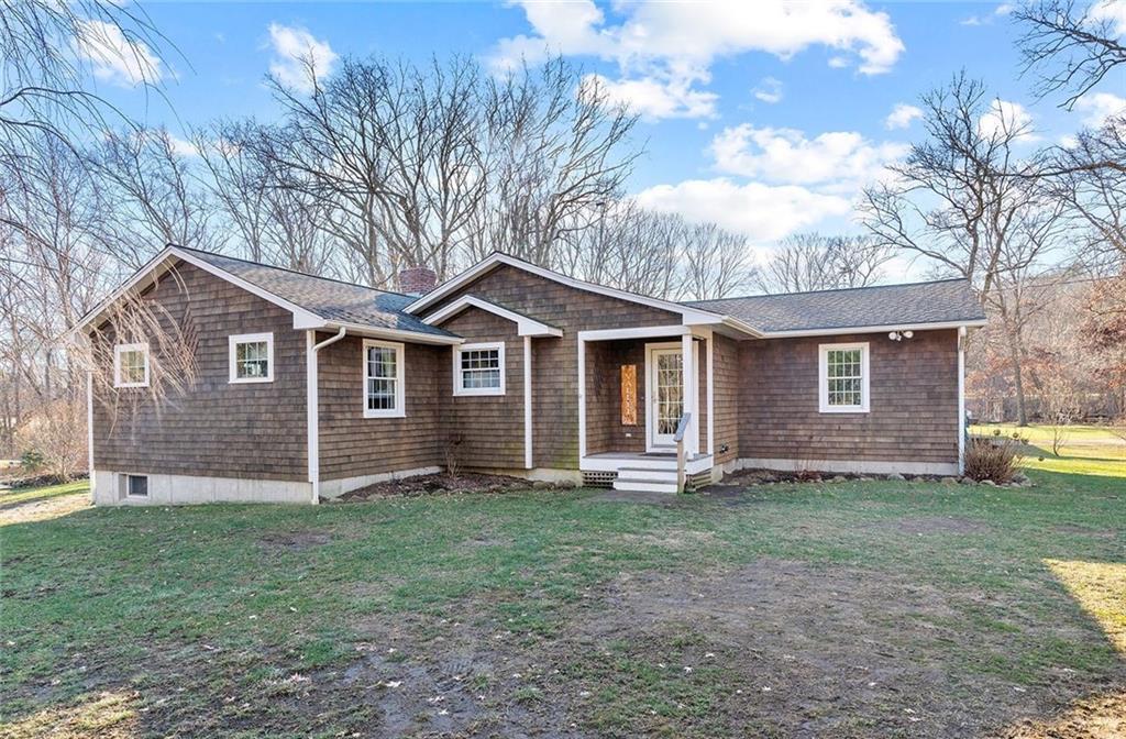 3 Dorset Mill Road, Exeter, RI 02822 - MLS 1327047 - Berkshire Hathaway ...
