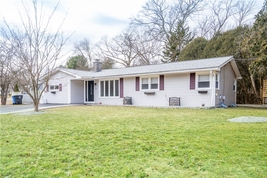 21 Forestdale Drive, Cumberland, RI 02864 - MLS 1331115 - Berkshire ...