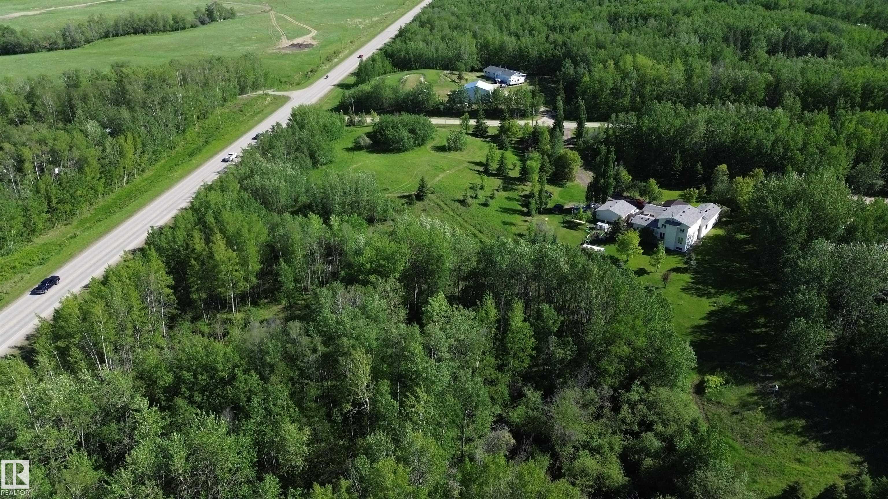 1-1004 TWP RD 542, RURAL STURGEON COUNTY, AB T8R 0S7 Land For Sale ...