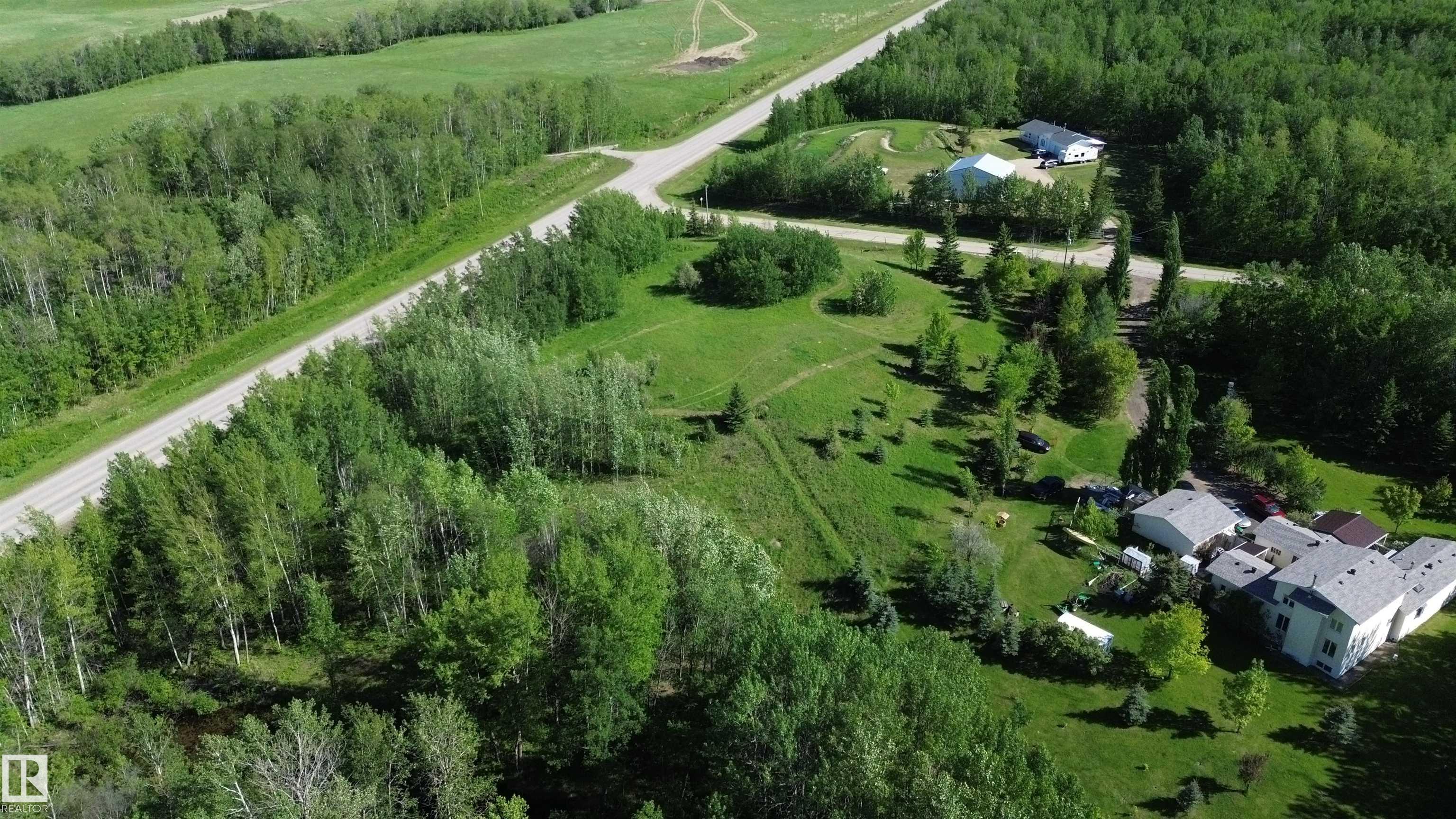 1-1004 TWP RD 542, RURAL STURGEON COUNTY, AB T8R 0S7 Land For Sale ...
