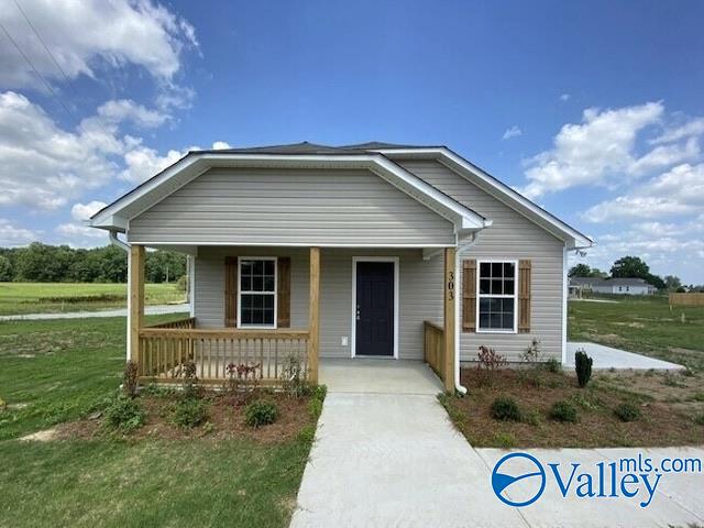303 County Road 349, Logan, AL 35098 for sale - Stessa