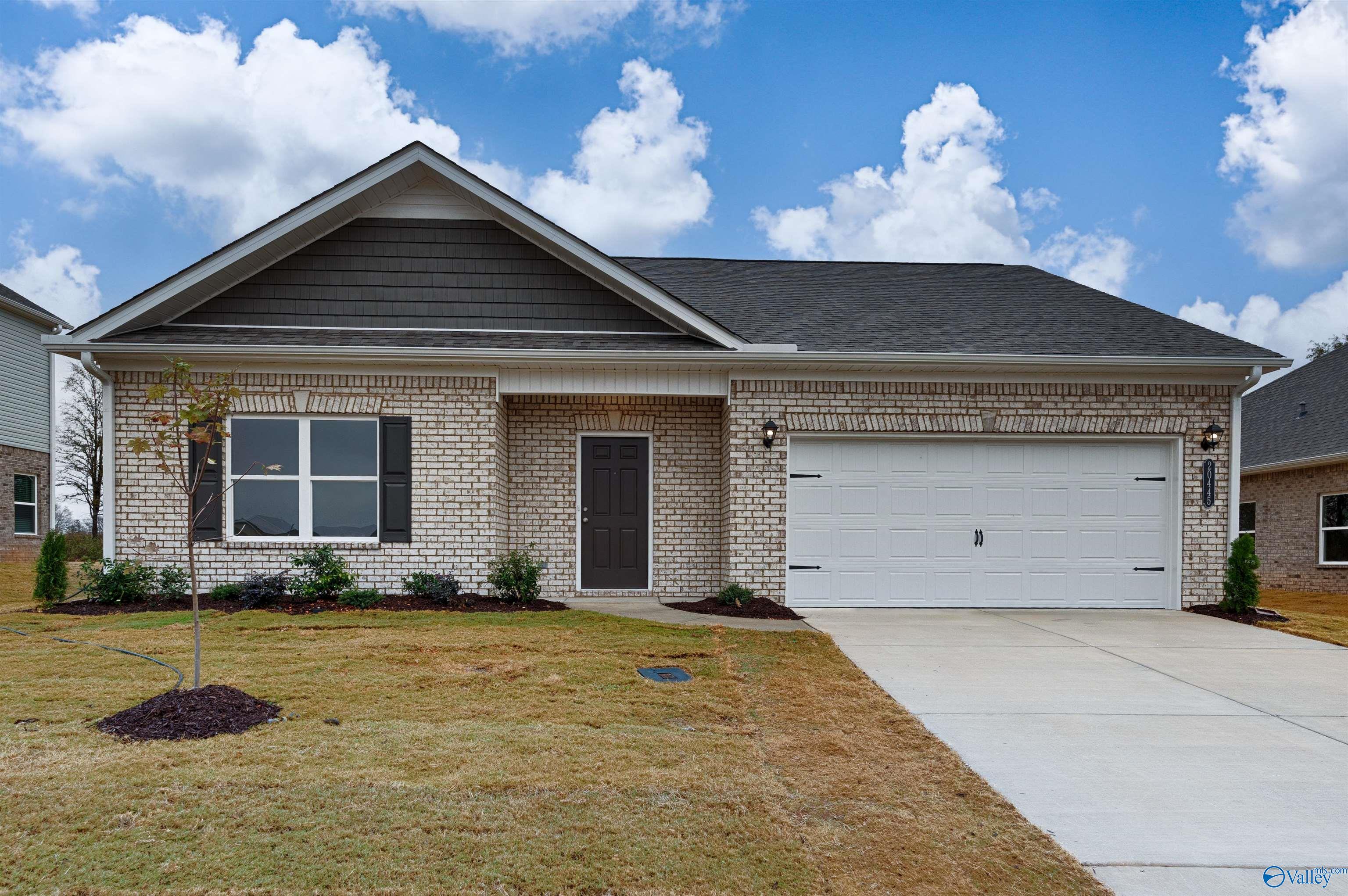 20445 Brook Valley Drive, Athens, AL 35611 | MLS 21866564 | Listing ...