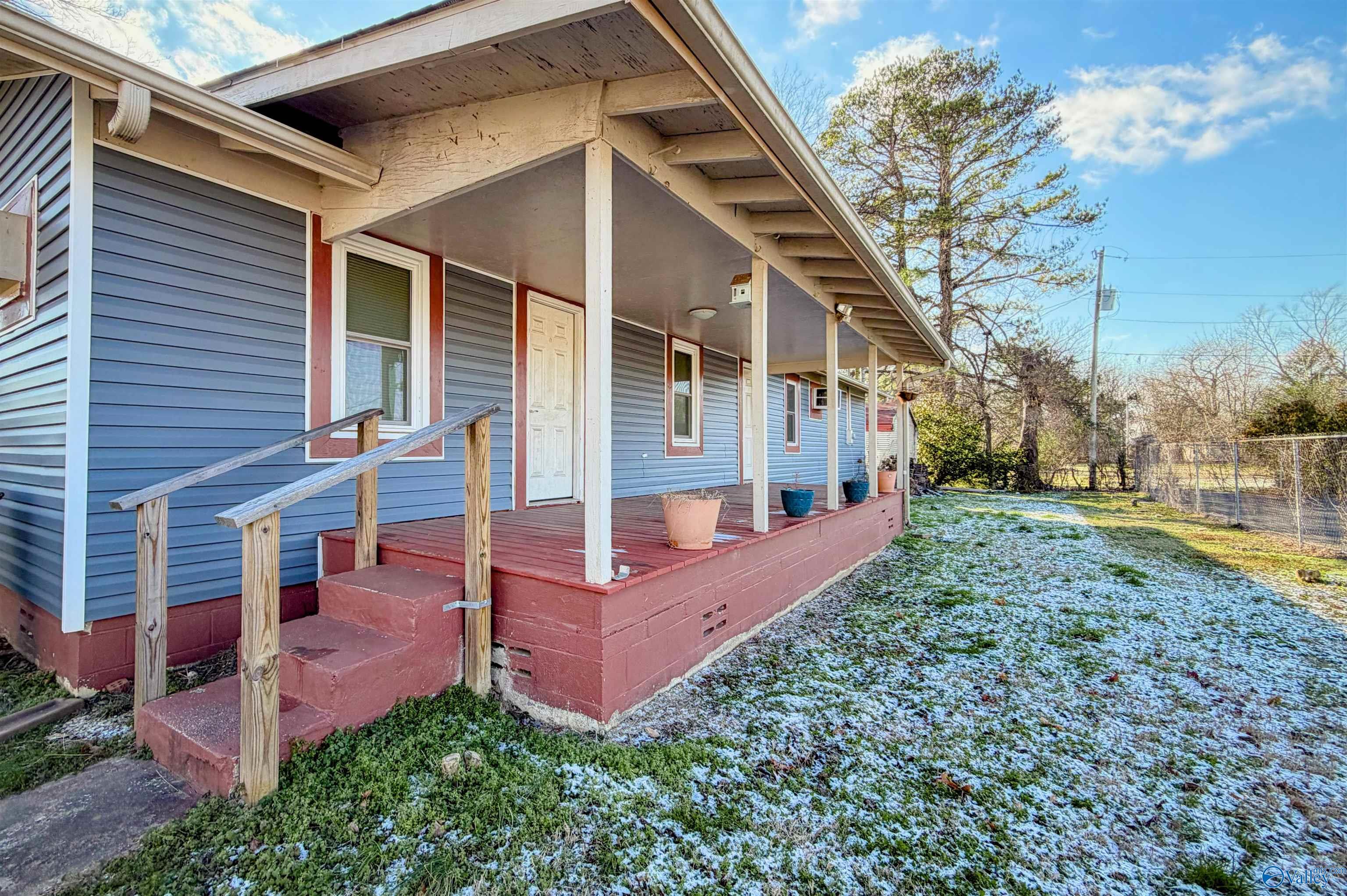 807 N Madison Street, Athens, AL 35611 | MLS 21908464 | Listing ...