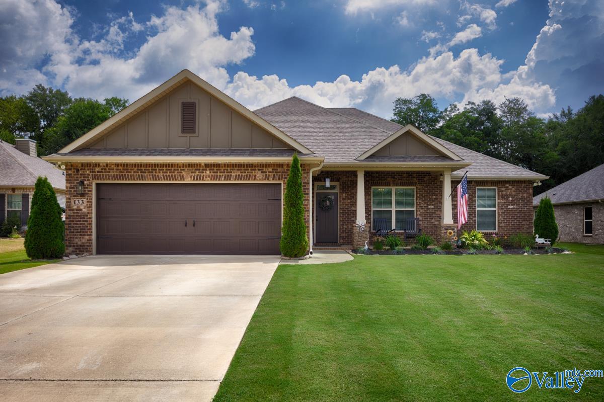 133 Kambry Grove Drive, Huntsville, AL 35811 | MLS 21895379 | Listing ...
