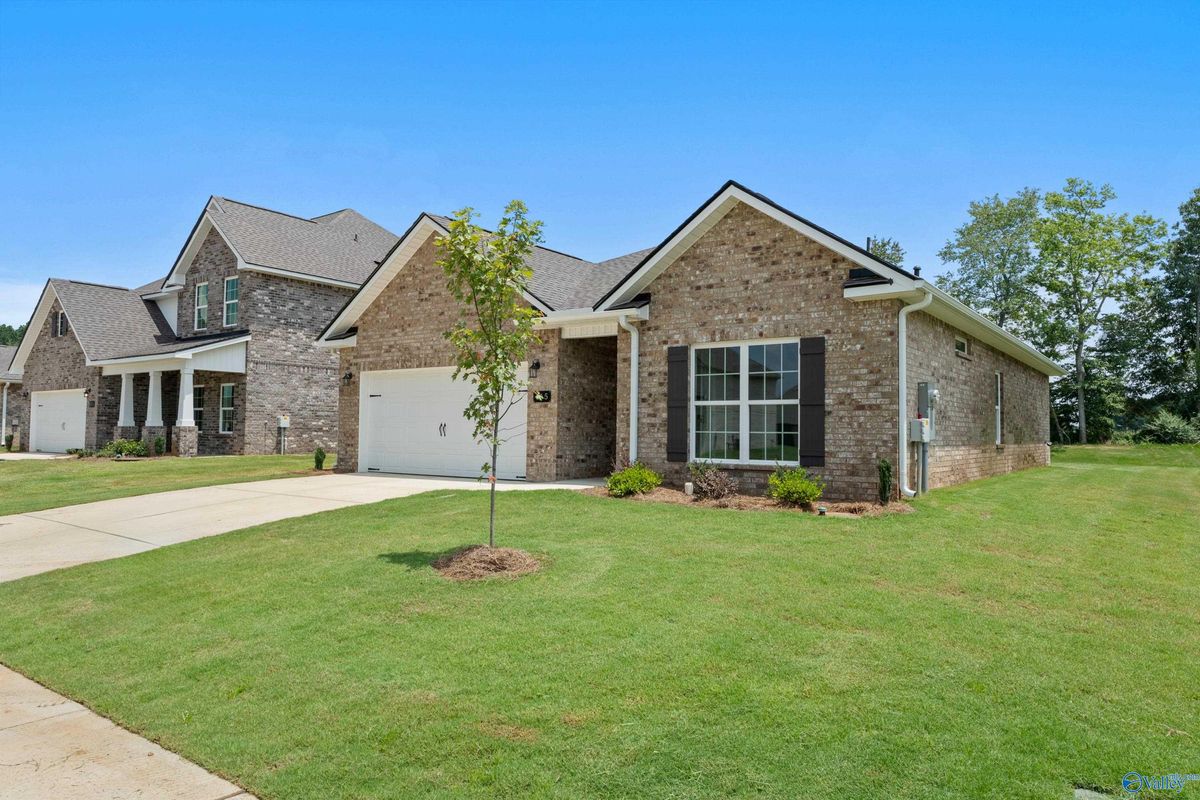 145 Ivy Vine Dr, Toney, AL 35773 - Stessa