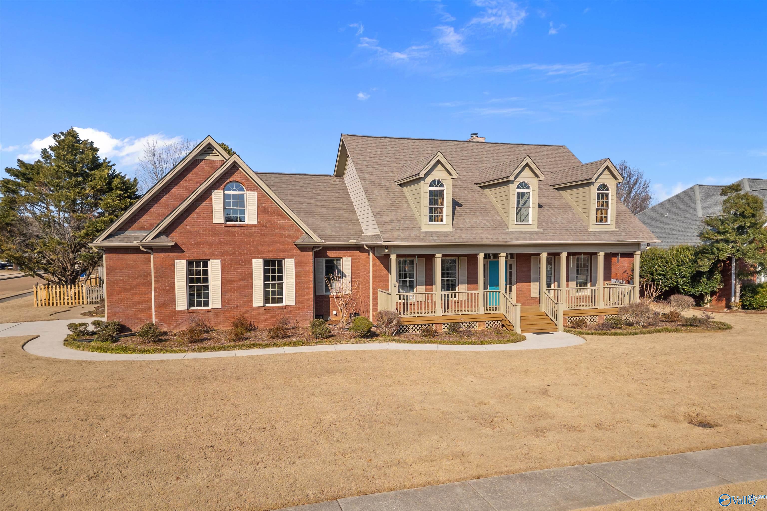 4901 Bridgehampton Road SE, Owens Cross Roads, AL 35763 | MLS 21908781 ...