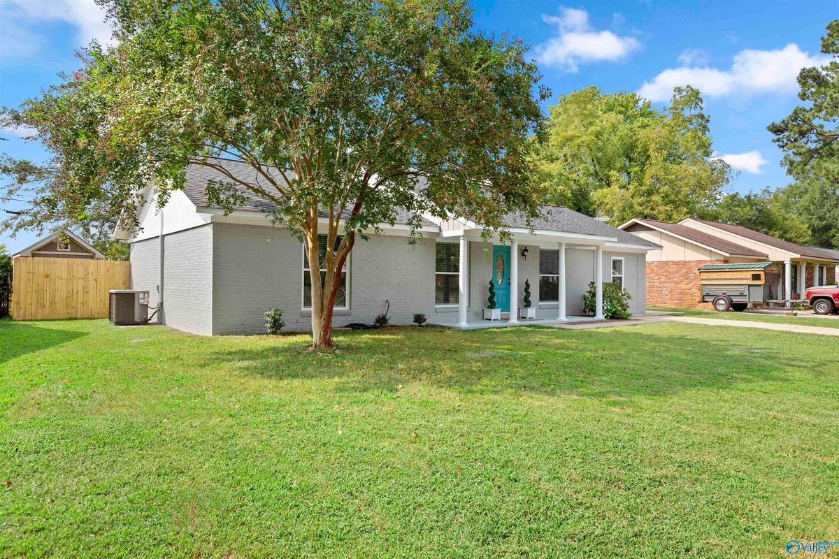 203 Robinson St Sw, Decatur, AL 35601 for sale - Stessa