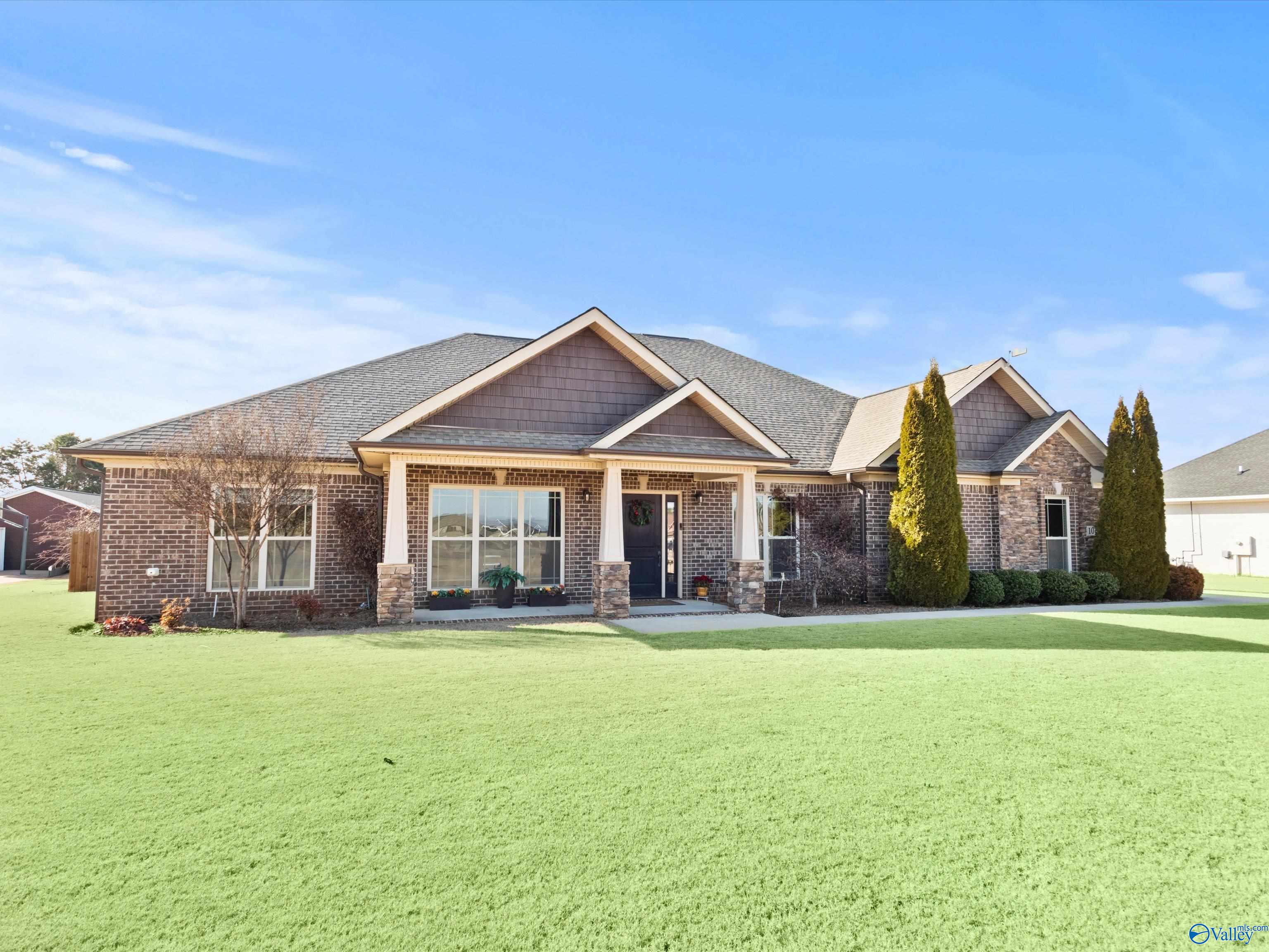 106 Grace Brook Circle, Meridianville, AL 35759 | MLS 21909932 ...