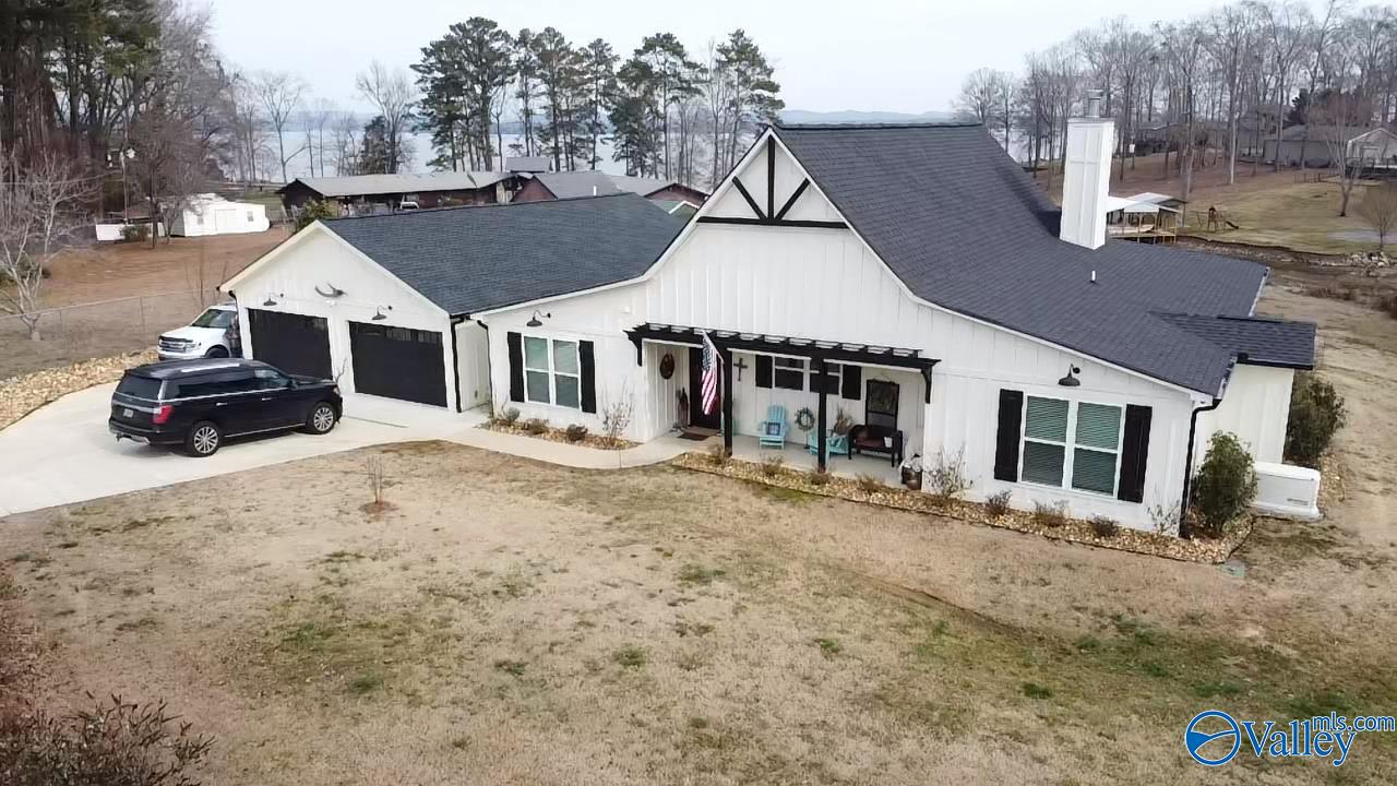 1445 Big Nose Drive For Sale, Centre, AL 35960 Home | ByOwner