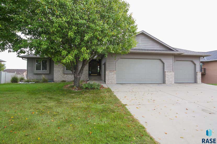 804 N Archer Drive For Sale, Sioux Falls, SD 57103 Home | ByOwner