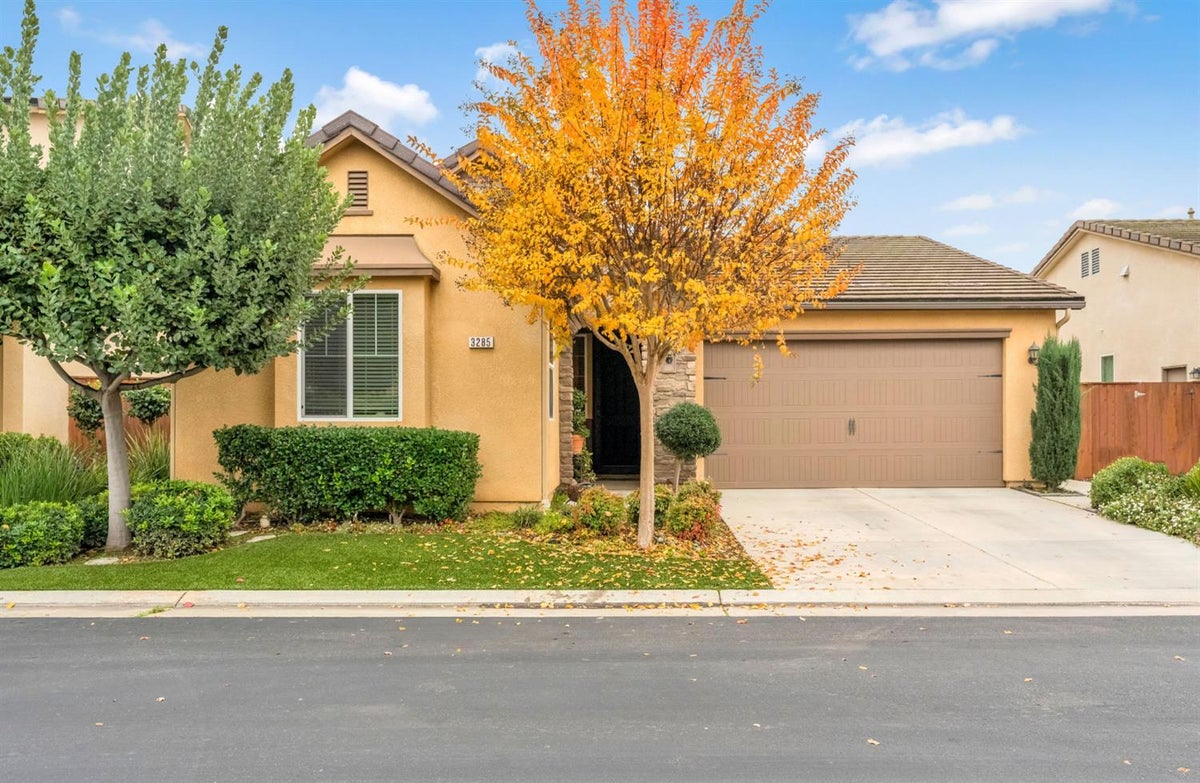 3285 W Melody Dr, Fresno, CA 93711 - Stessa