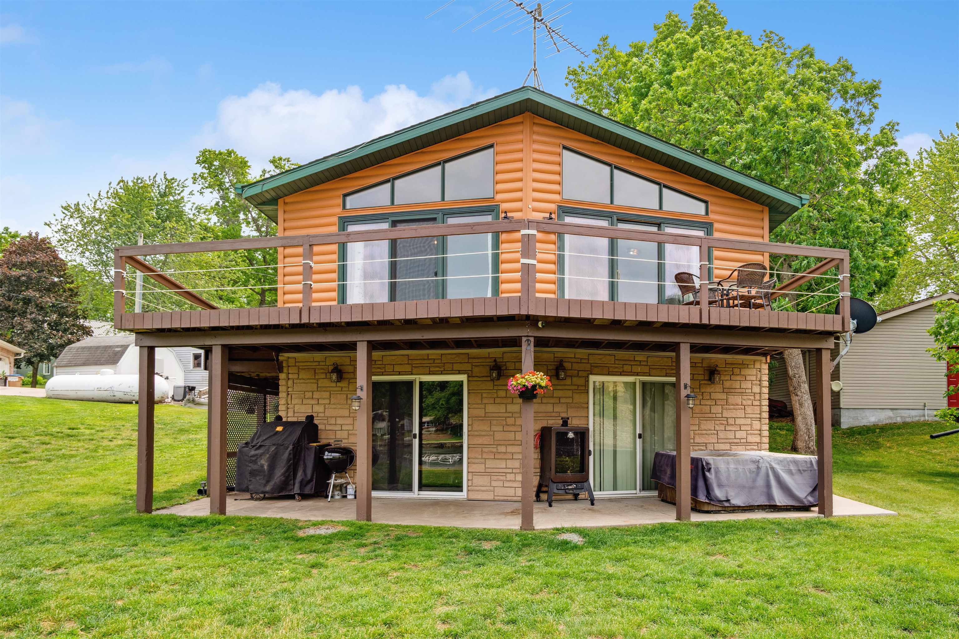 20420 254th Street, Delhi IA Real Estate Listing | exitrealty.com®