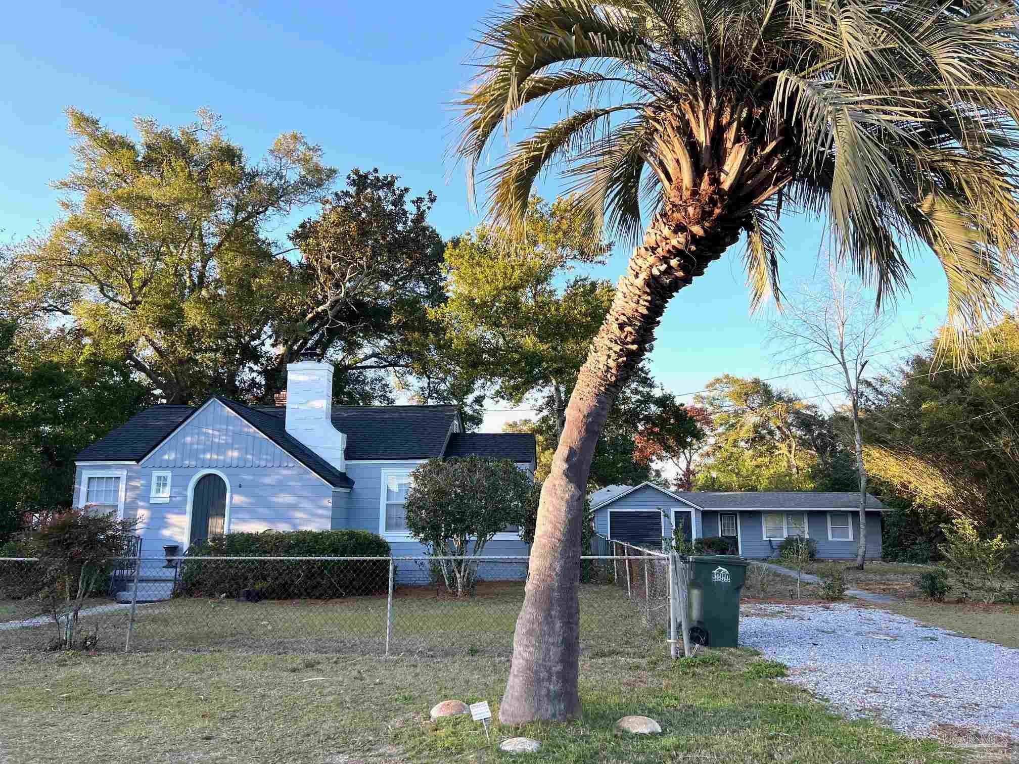 1318 Wilson Ave, Pensacola, FL 32507 | MLS 657798 | Listing Information ...