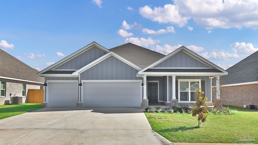 3408 Crossvine Rd, Cantonment, FL 32533 for sale - Stessa