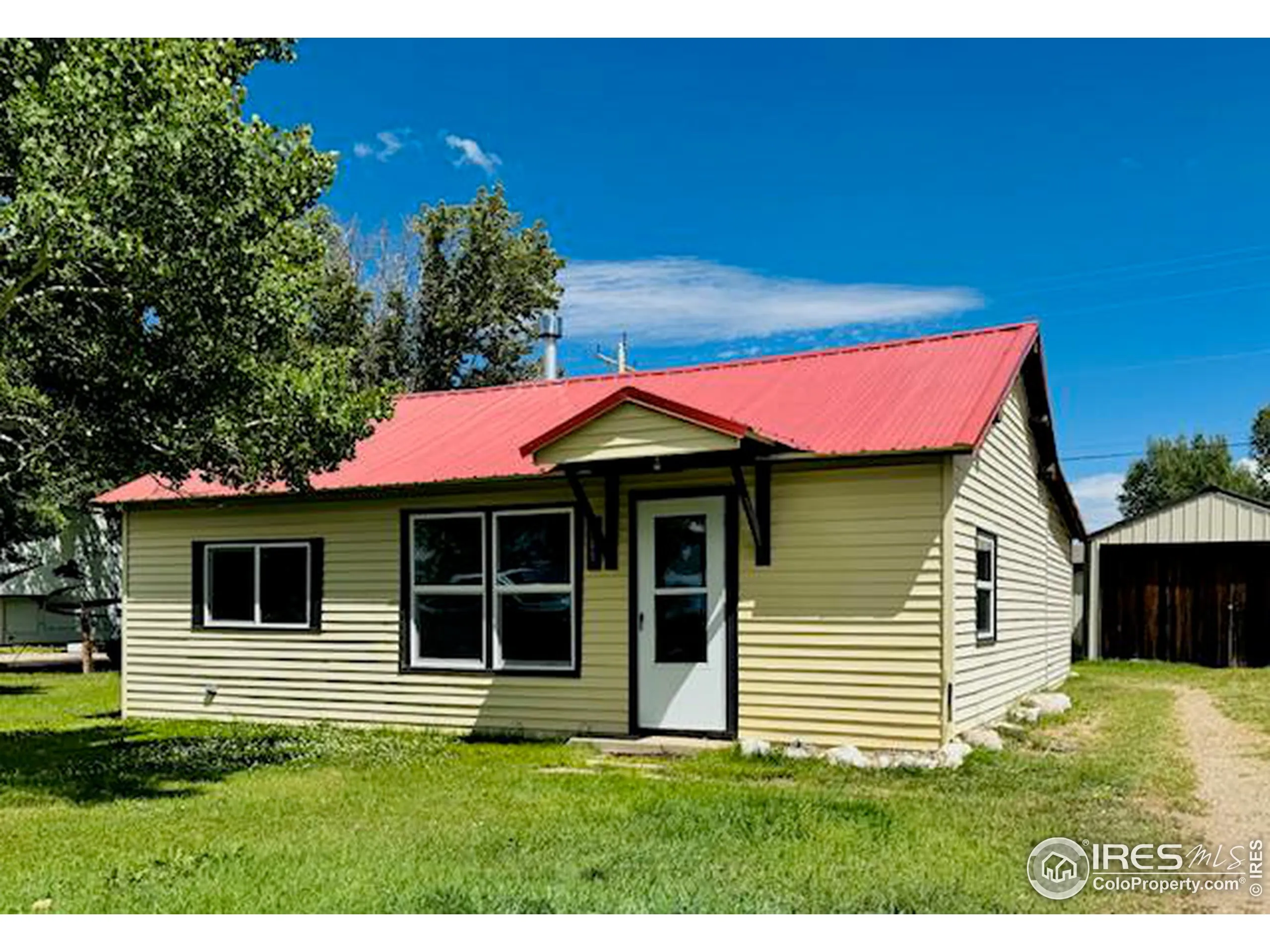 669 Harrison St, Walden, CO 80480 | MLS 1016570 | Listing Information ...