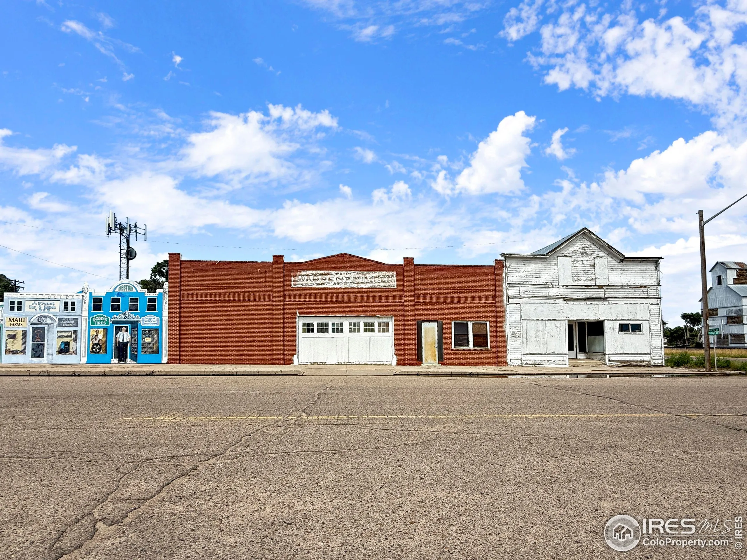 102 Colorado Ave, Merino, CO 80741 | MLS 1039928 | Listing Information ...