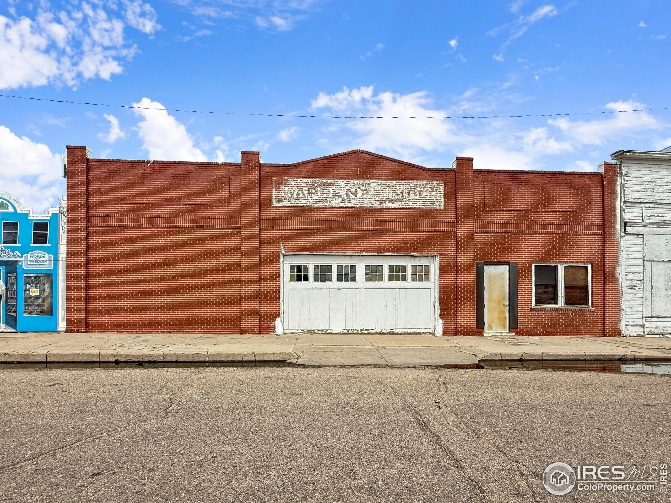 102 Colorado Ave, Merino, CO 80741 | 1039928 | Nestfully