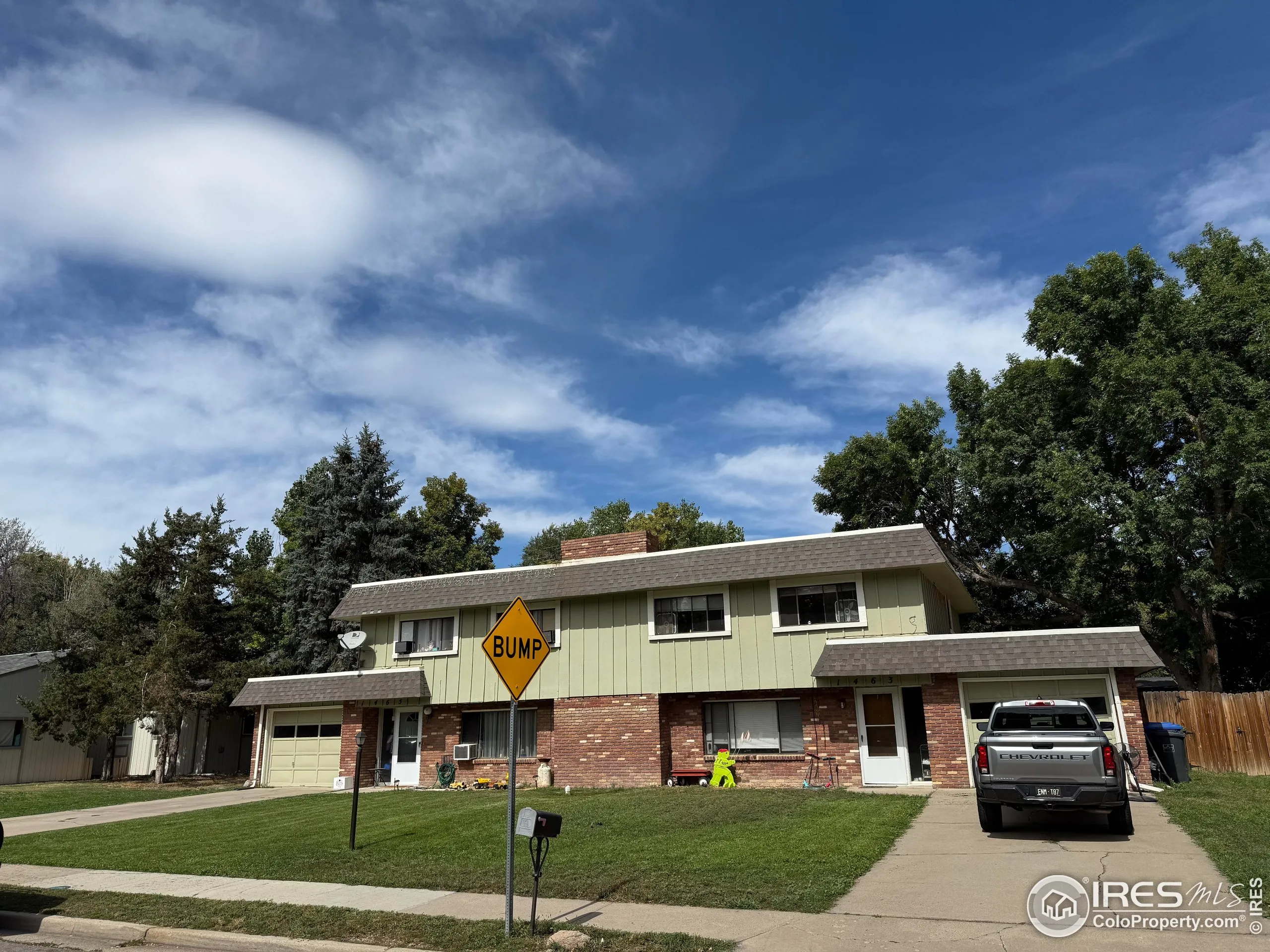 1463 Caddoa Dr, Loveland, CO 80538 | 1044088 | Nestfully