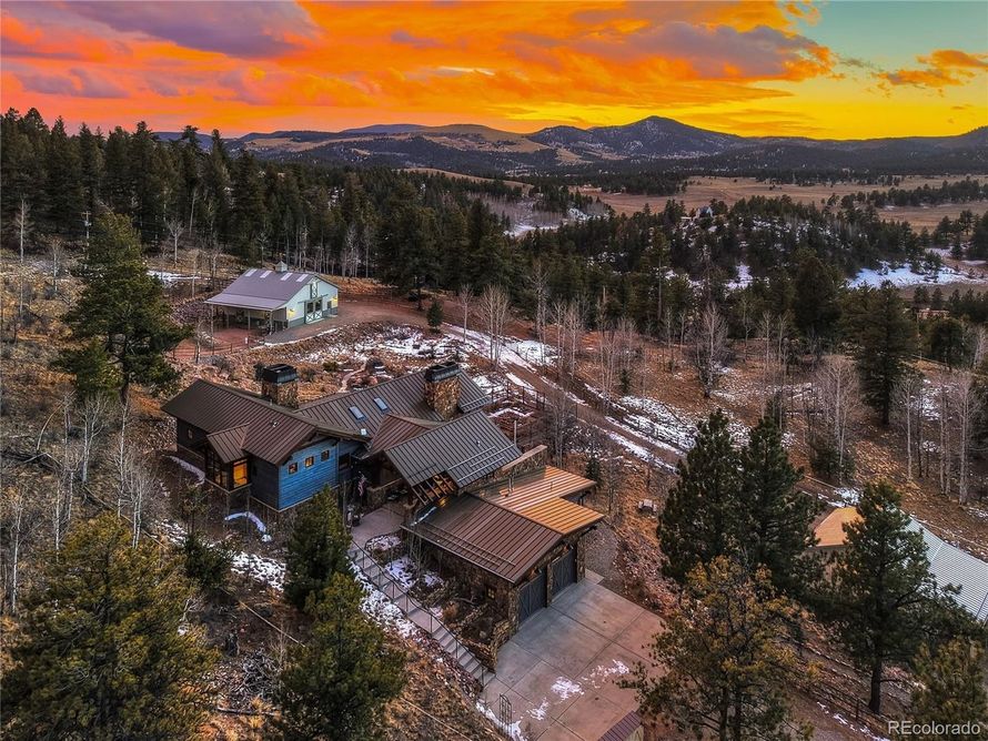 228 Bear Dr, Guffey, CO 80820 for sale - Stessa