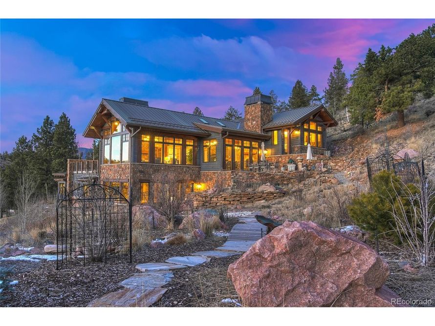 228 Bear Dr, Guffey, CO 80820 for sale - Stessa