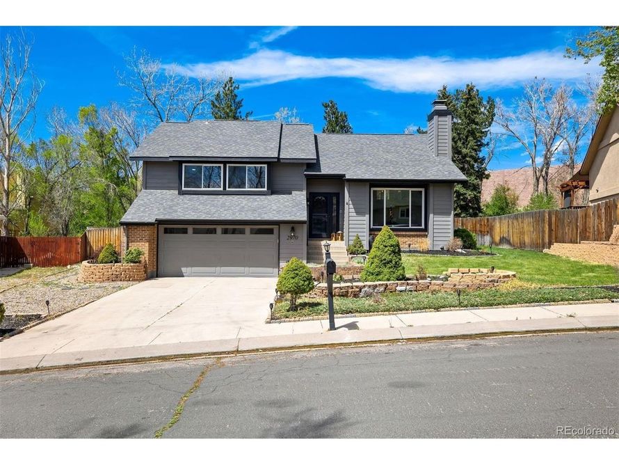 2970 Rolling Wood Loop, Colorado Springs, CO 80918 for sale - Stessa