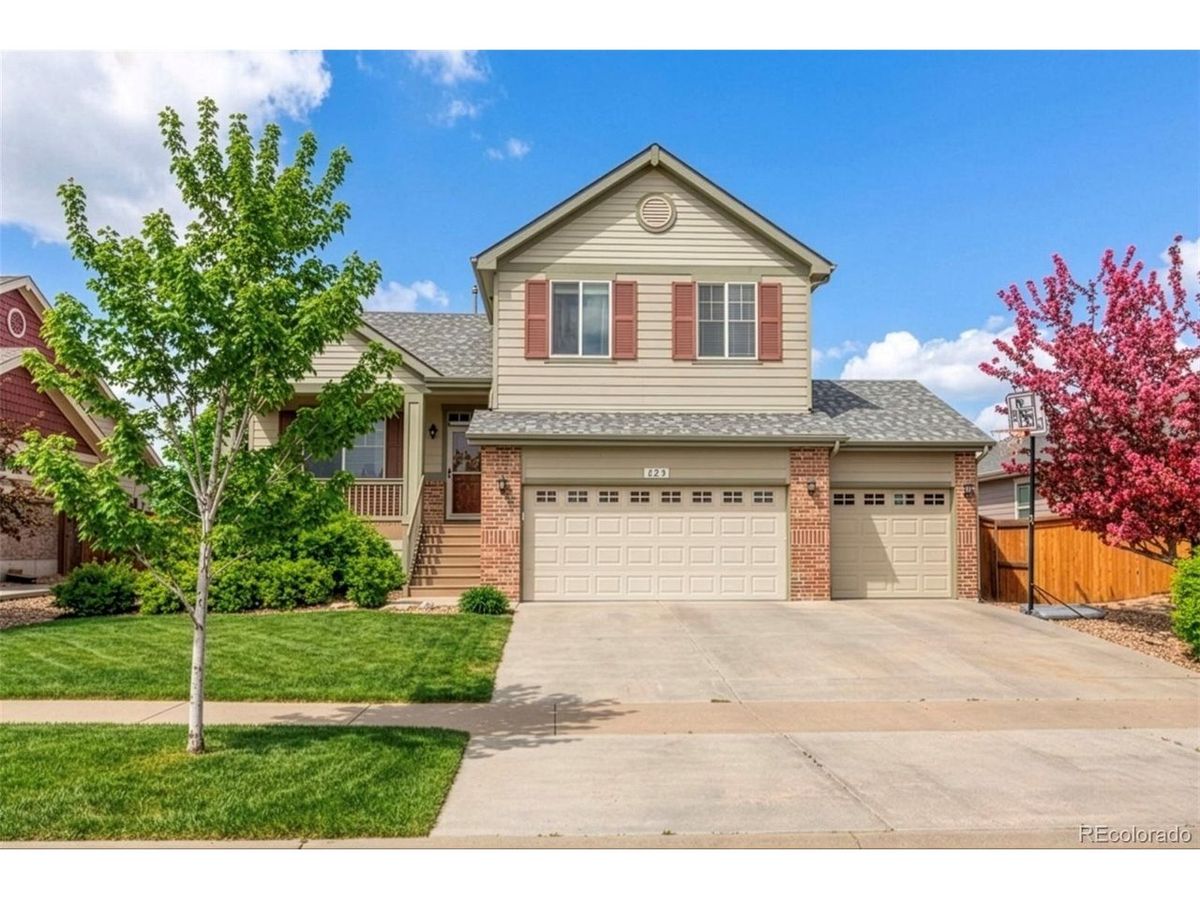 123 N Jamestown Way, Aurora, CO 80018 for sale - Stessa