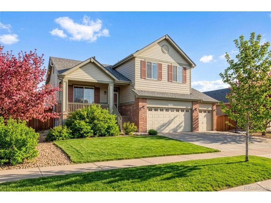 123 N Jamestown Way, Aurora, CO 80018 for sale - Stessa