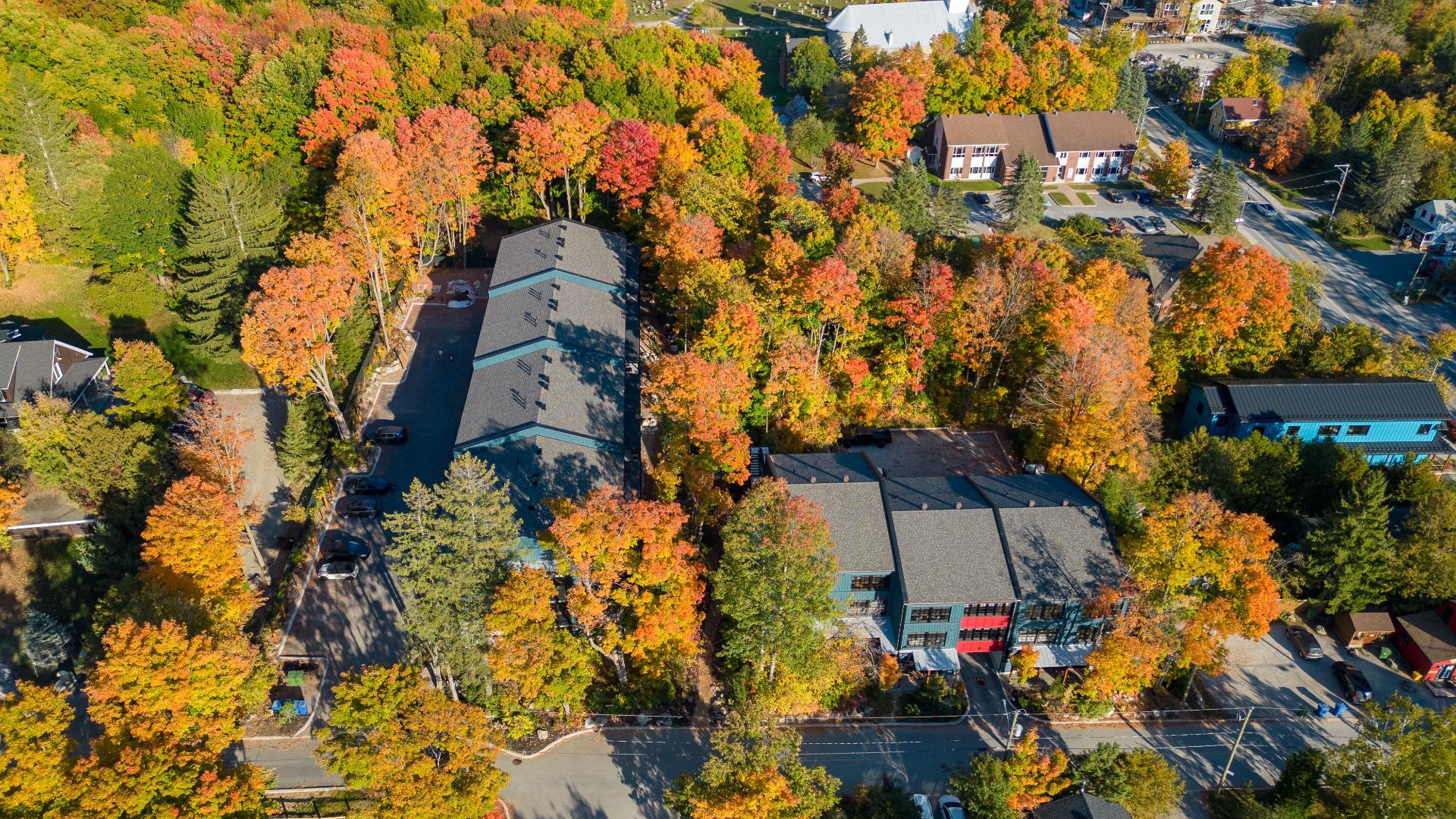 8 Ch. Padden 302, Chelsea, QC, J9B 1J6, CA | Apartment For Sale